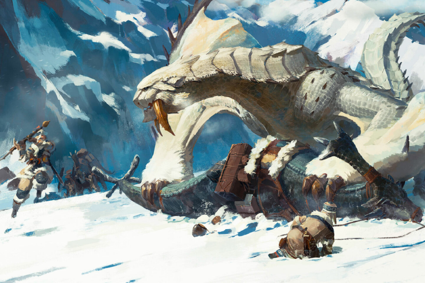 Stuff & Build arc pour débutant - eb-pixart gaming